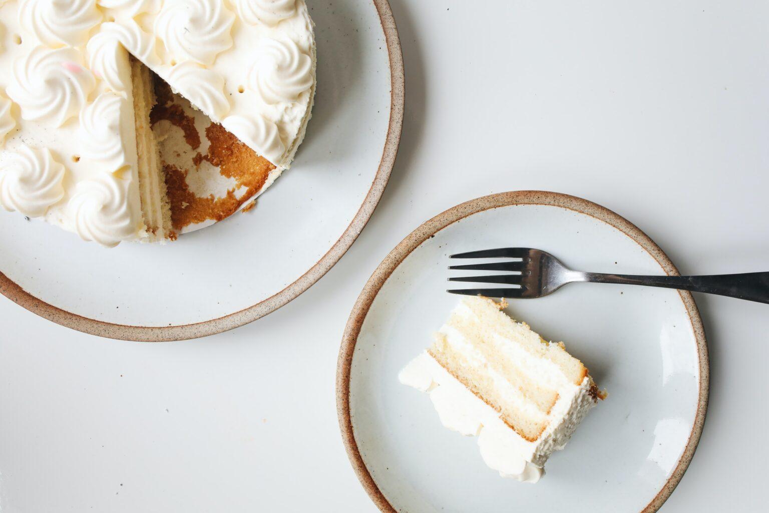Jednoduchá torta pre deti – rýchla torta na narodeniny - Vegan.sk